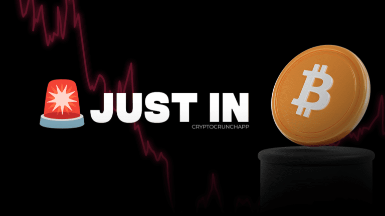 CryptoCrunchApp – Read Everything Happening in Bitcoin & Crypto