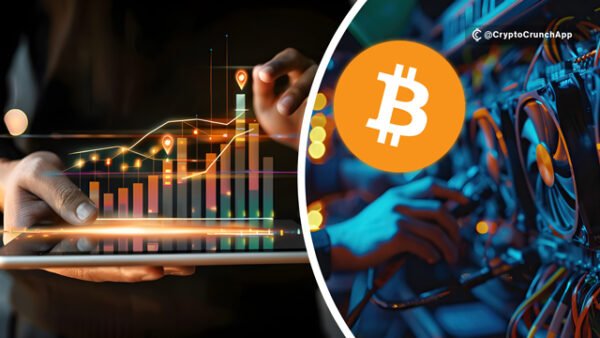 CryptoCrunchApp – Read Everything Happening in Bitcoin & Crypto