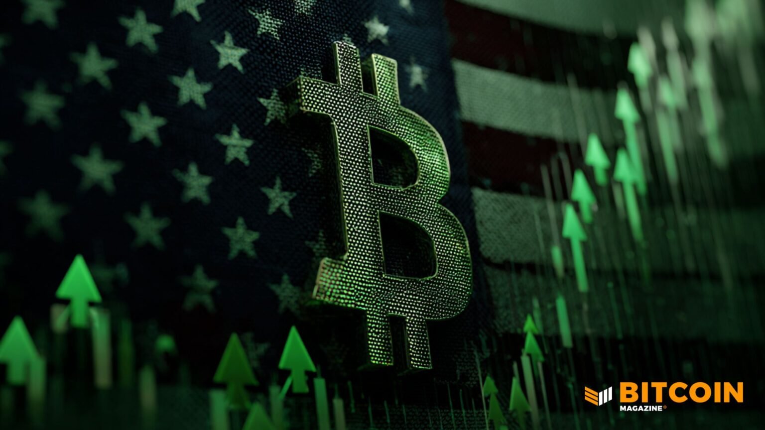 CFTC Officially Approves Spot Bitcoin Trading In U.S. – CryptoCrunchApp